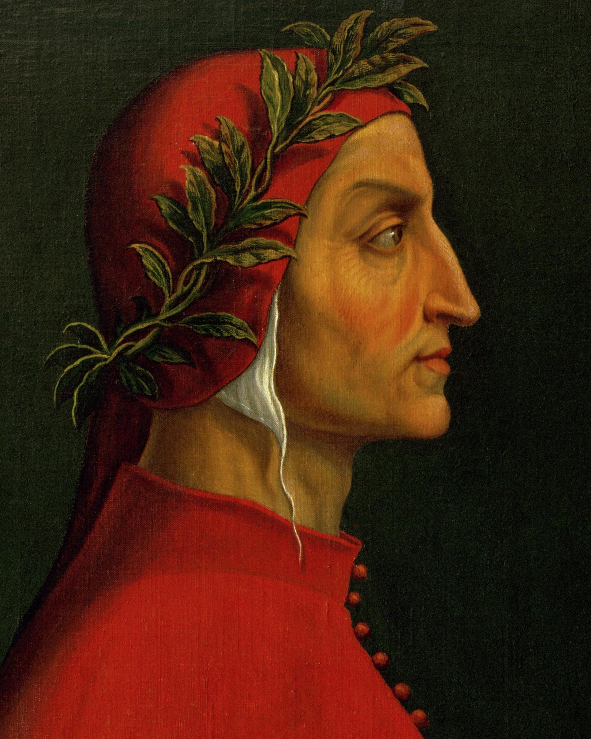 Dante Aligheri – Paradojas Reconciliadas